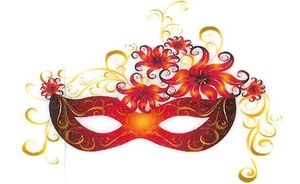 Obec Vintířov | Maškarní ples